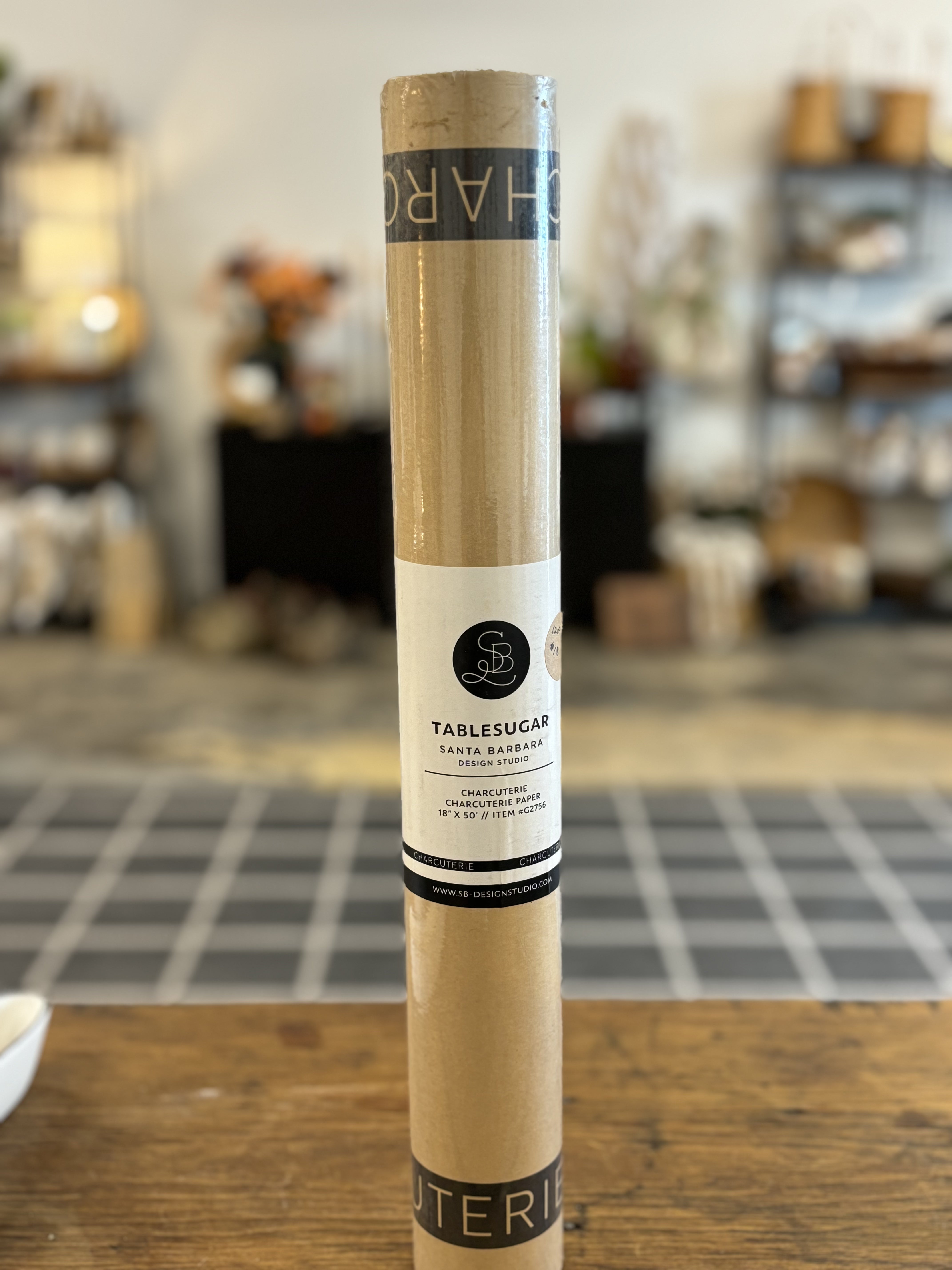 Charcuterie Paper – Gathering House