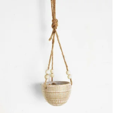 Hanging Planter – Gathering House