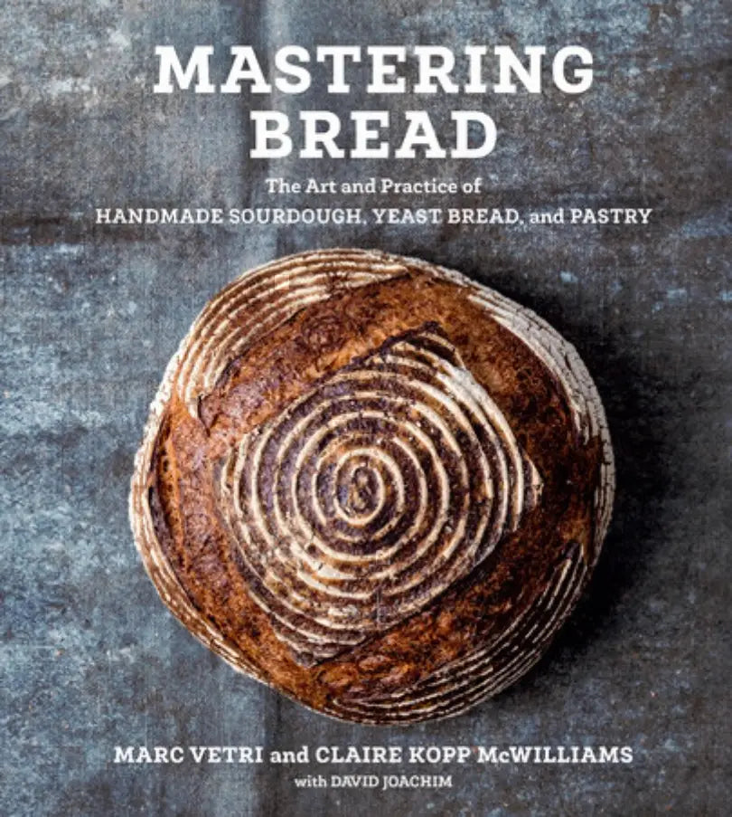 Mastering Bread – Gathering House